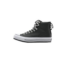 Converse High-Top Sneakers 'CTAS' male Black size 10