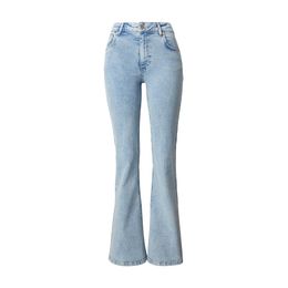 Millane Jeans Damen Gr&ouml;&szlig;e 32/34 blau