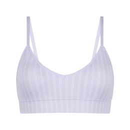 Hunkem&ouml;ller Hunkem&ouml;ller Bra 'Dide' female Purple size XS