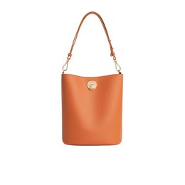 Coccinelle Handtasche 'Coccinelle Nikla S26' Damen Gr&ouml;&szlig;e One Size orange