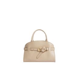 Coccinelle Handtasche 'Coccinelle Sabine S26 1' Damen Gr&ouml;&szlig;e One Size beige