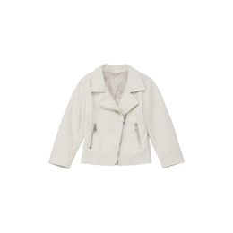 s.Oliver Between-Season Jacket girl White size 128