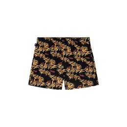Pockies Boxer shorts 'Fries' male Black size M
