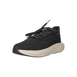 Sneaker Clarks "Pace Move", Herren, Gr. 40, dunkelblau, Kunstfaser, Schuhe Sneaker, mit Schaumstoff und Energiekapseln