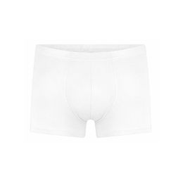 Albero Natur Boxer shorts male White size XL