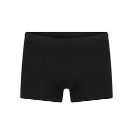 Albero Natur Boxer shorts male Black size XL