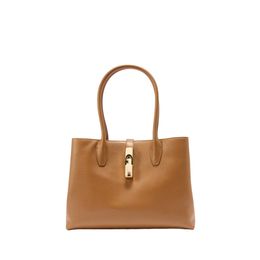 Furla Shopper 'GOCCIA' Damen Gr&ouml;&szlig;e One Size sepia