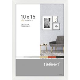 Nielsen 5310056 Pixel 10x 15cm wei&szlig;