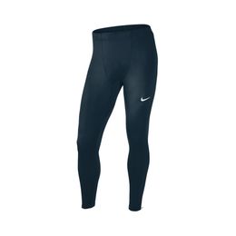 Nike Sportunterhose Herren Gr&ouml;&szlig;e XS navy