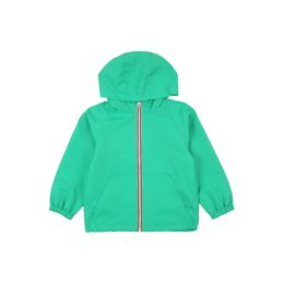 name it Jacke 'NKNMarolo' Jungen Gr&ouml;&szlig;e 116 gr&uuml;n