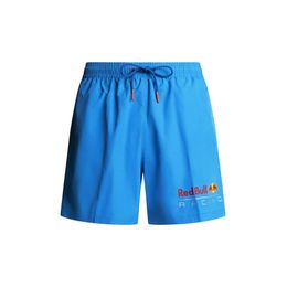Red Bull Racing X Pepe Jeans Board Shorts male Blue size XL