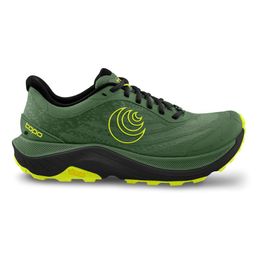 Topo Ultraventure 4 Schuhe Herren gr&uuml;n 44.5