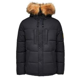 Zavetti Canada Jacke 'Oshawa 2.0' Herren Gr&ouml;&szlig;e XL sand