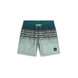 O`Neill O'neill Board Shorts boy Green size 164