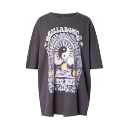 Billabong T-Shirt 'Surf Trip' Damen Gr&ouml;&szlig;e XS grau / mischfarben