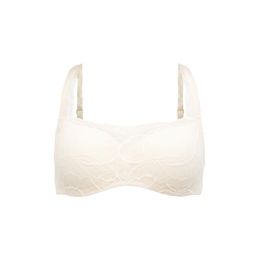 Triumph BH 'Body Make-Up Illusion' Damen Gr&ouml;&szlig;e 85 ecru