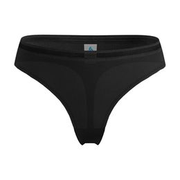 Odlo Active Light String Bekleidung Damen schwarz L