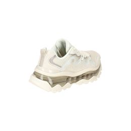 Skechers Schn&uuml;rschuh Damen Gr&ouml;&szlig;e 38 wei&szlig;
