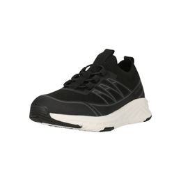 Endurance Kinder Schn&uuml;rschuh "Coin", Gr. 31schwarz, Kunstfaser, Schuhe, atmungsaktiv