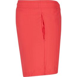 Karl Kani Shorts Herren Gr&ouml;&szlig;e 33 rot