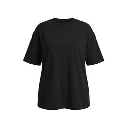 Imily Bela T-Shirt Damen Gr&ouml;&szlig;e 5XL schwarz