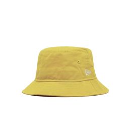New Era Sports Hat 'Essential Tapered' male Yellow size 58
