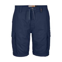 G.I.G.A. by Killtec Bermudas "GS 11 MN BRMDS", Herren, Gr. 48, Normalgr&ouml;&szlig;en, dunkelblau, Obermaterial: 100% Polyester;Futter: 80% Polyester, 20% Baumwolle, G.I.G.A. DX BY KILLTEC, Hosen Bermudas, Bermudas mit HYDROCOOL, schnelltrocknend, krempelbar, Comfort-Stretch