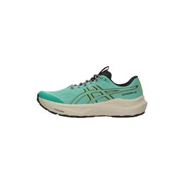 asics Laufschuh 'GT-2000 14 TR' Herren Gr&ouml;&szlig;e 49 gelb / mint / schwarz