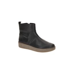 GABOR Boots 'Gabor 72.830.57' Damen Gr&ouml;&szlig;e 35 schwarz Winterschuhe