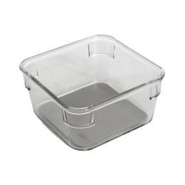 SONSTIGE Schubladen-Organizer CLEAR