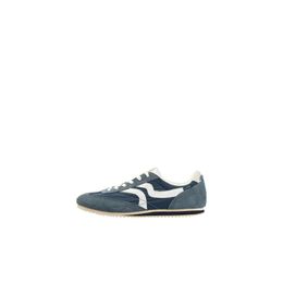 Scalpers Sneakers ' ' male Blue size 39