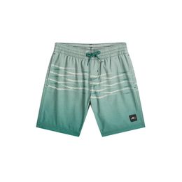 O`Neill O'neill Board Shorts boy Green size 128