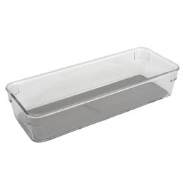 SONSTIGE Schubladen-Organizer CLEAR