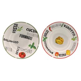 SONSTIGE Pastateller ITALIA