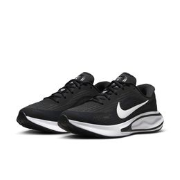 Nike Damen Laufschuh "Journey Run", Gr. 42,5schwarz, wei&szlig;, Synthetik, Textil, Schuhe