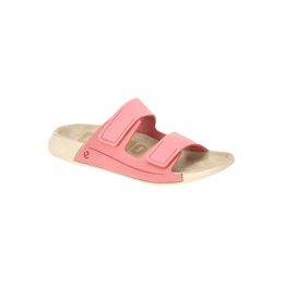 Ecco Pantolette 'Cozmo' Damen Gr&ouml;&szlig;e 42 pink