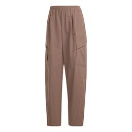 adidas terrex Outdoorhose 'Xploric' Damen Gr&ouml;&szlig;e M/L schoko