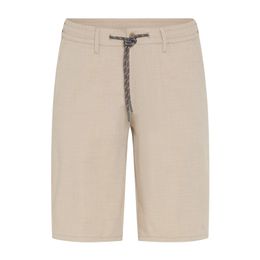 Eurex By Brax Herren Bermudas "Style BENO"beige, Gr. 26, Hosen