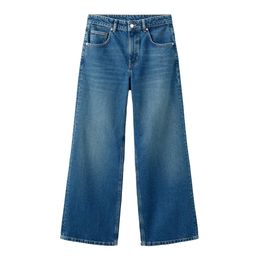 Mango Jeans 'NIKI' Damen Gr&ouml;&szlig;e 30/31 blue denim
