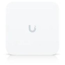 UBIQUITI NETWORKS UBIQUITI Reichweitenverst&auml;rker "UniFi Express 7", wei&szlig;, B:18,3cm H:9,2cm T:20,5cm, Router