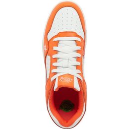 Trainingsschuh K1x "K1x K1x Sweep Gk", Herren, Gr. 41, orange, wei&szlig;, unifarben, Schuhe