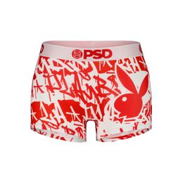 PSD Damen Panty "PB RED TAGS BS Damen", Gr. XLmulti, 88% Polyester, 12% Elasthan, Unterhosen
