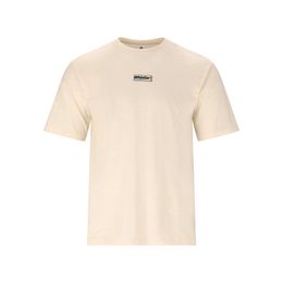 WHISTLER T-Shirt 'Kunta' Herren Gr&ouml;&szlig;e XXXL offwhite
