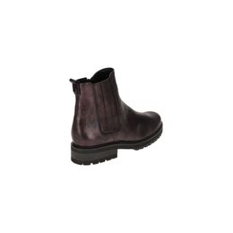 Gabor Boots Damen Gr&ouml;&szlig;e 40.5 rot Winterschuhe