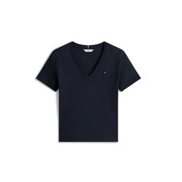 Tommy Hilfiger Shirt 'Cody' female Blue size XXS