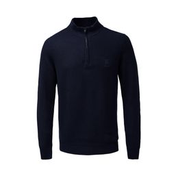Salsa Jeans Pullover Herren Gr&ouml;&szlig;e M blau
