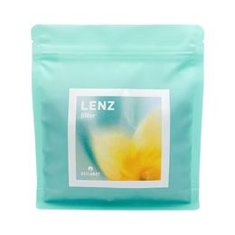 Heilandt - Lenz Filter - 250 g Ganze Bohne - Intensit&auml;t: 4/6