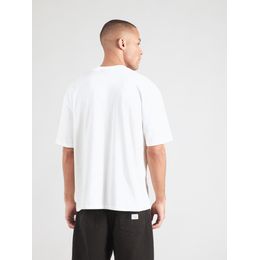 Pegador T-Shirt Herren Gr&ouml;&szlig;e S grau / offwhite