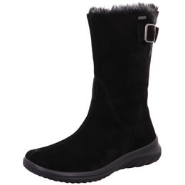 Legero Stiefel 'Softboot 4.0' Damen Gr&ouml;&szlig;e 38 schwarz Winterschuhe