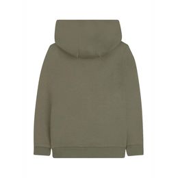 BOSS Sweatshirt 'Felpa' Jungen Gr&ouml;&szlig;e 164 gr&uuml;n
